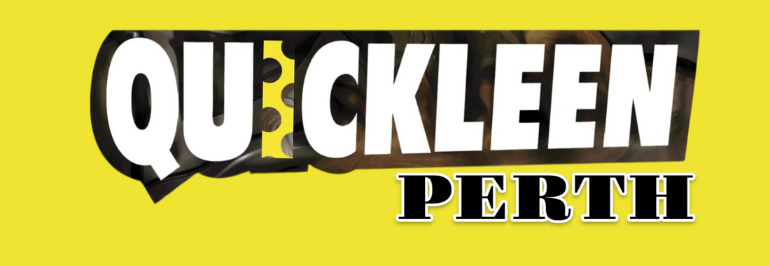 Quickleen Perth – QUICKLEEN PERTH